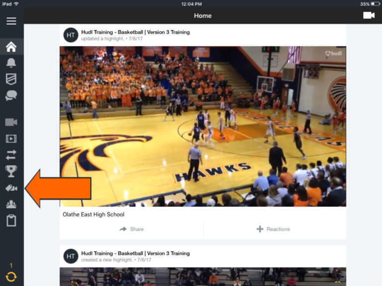Hudl_ The Ultimate Sports Performance Analysis Tool - WikiBrite